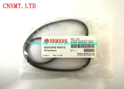 China Original New Smt Spare Parts SZ BELT YVP-XG YVP Printing Machine Belt KW3-M2211-00X for sale