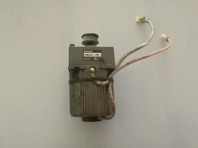 China Panasonic M8RA25GV4Y Smt Electronic Components Track Motor KM0-M9146-00X M8GA7.5B Motor for sale
