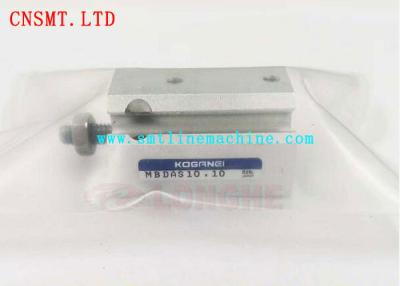 China YS24 12 Main Plate Cylinder SMT Machine Parts KHY-M653C-00X MBDAS10X10 KHY-M653B-00X for sale