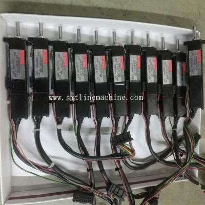 China YG300 Placement Machine YAMAHA Z Axis Motor P50B02002AXS29 90K20-012003 Durable for sale