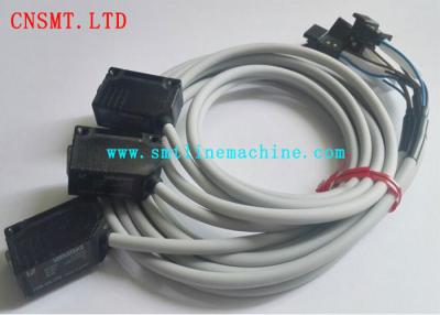 China Durable Material Smt Placement Equipment YAMAHA Sensor KU0-M655F-21X KU0-M65F-20X for sale
