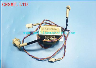 China KL0-M53 E2-00X SMT Pick And Place Machine YAMAHA Transformer KL0-M53 E2-001 for sale
