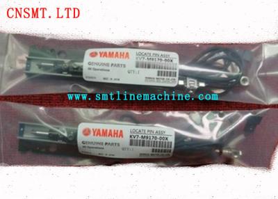 China Durable AI Spare Parts KV7-M9170-00X Locate Pin Assy YAMAHA Positioning Pin Set for sale