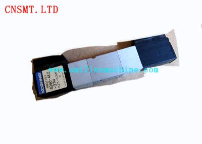 China Solenoid Valve Smt Placement Equipment Stainless Steel A040-4E2-37W DC12V for sale