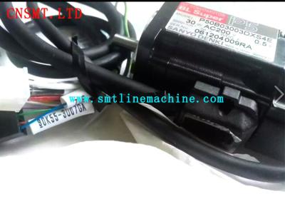 China YAMAHA YT16 Patch Motor Smt Pick And Place Equipment YHP-2 90K55-3U07GA P50B03003DXS4E for sale