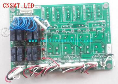 China FES Board Assy SMT Pick And Place Machine YAMAHA Original Board Card KGA-M4540-10X KGA-M4540-100 for sale