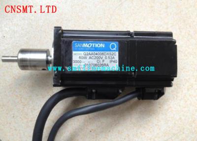 China YG12 Platform PU Shaft Motor Smt Components Q2A A05020DCS 5UQ2A A05020DCS2C 90K63-331512 for sale