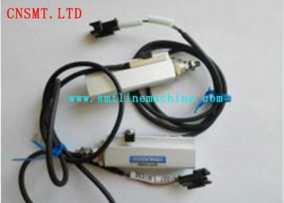 黒い色の電子送り装置KGC-M9179-A0X YV180 XG NDAS10X30 KOGANEIシリンダー