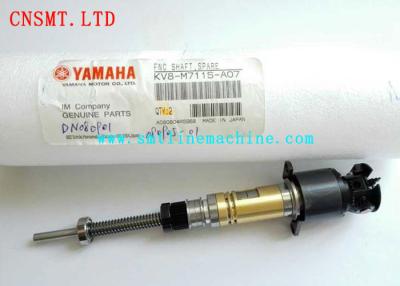 China YV100X Flight SMT Nozzle Stem With Nozzle Mouth KV8-M711S-A0X KV8-M711S-B0X FNC for sale