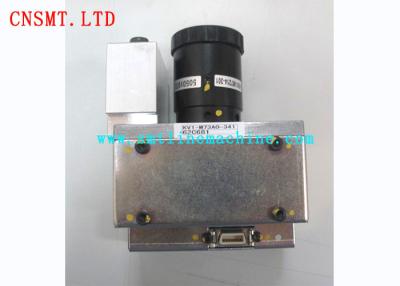 China YV100 XG Fixed Element Camera SMT Spare Parts KV1-M73A0-33x CCD CAMERA Long Lifespan for sale