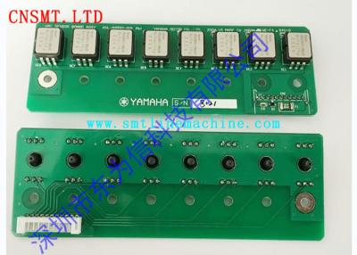 China Vacuum Inspection Board SMT Machine Parts KHL-M4592-002 YAMAHA Yamah YG100 for sale