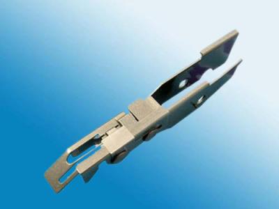 KW1-M1340-00X CL8 X2の出版物カバーYAMAHA CL82 8MMの送り装置カバー金属材料