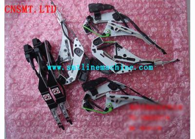 China 9498 396 02307 PE Pick And Place Machine Nozzles Catch Lower Lane With Slit for sale