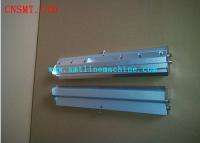 China Panasonic SP28/60 Solder Paste Scraper SMT Metal Material Printing Machine Spare Part for sale