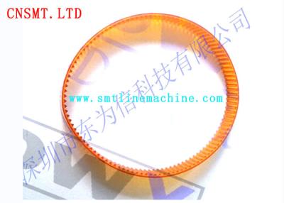 China Orange Color Smt Components YAMAHA HSD Dispenser Belt YGD/YV64D KV6-M7144-00X for sale