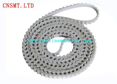 China Patch Machine Belt JUKI 2010/2020 Inlet and Outlet Track Belt 40019526 40019527 for sale
