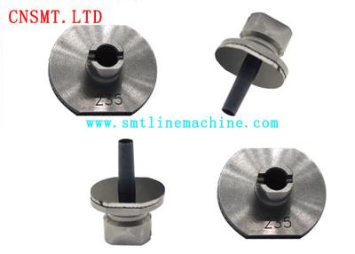 China Panasonic cm602 NPM Mounter suction nozzle 230CS 235CS 240CS 226CS ceramic suction reflector for sale