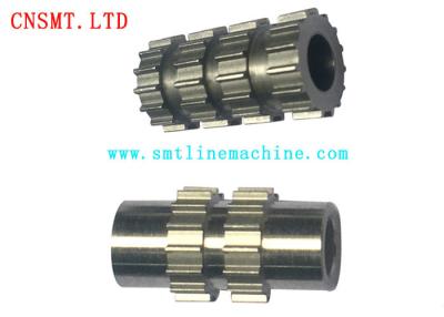 松下電器産業CM402 602 NPM Mounterの送り装置の付属品24 32mmのリボン ギヤKXFA1LPAB00