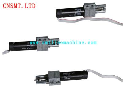 China Panasonic CM402/602 SMT fittings feeding motor N510043555AA N510043589AA for sale