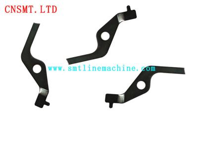 China SMT Fittings of SONY  Mounting Machine Feeder Z Type Iron Bird's Nozzle 4-702-744-02 Stop Claw for sale