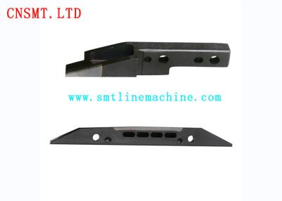 China Sanyo X210 X300 Patch SMT Machine Parts Cutter Movable Knife Tungsten Steel 63011701 6301218830 for sale