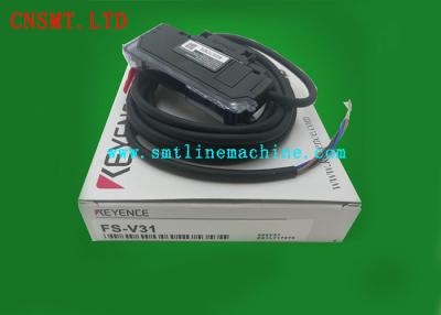 China KEYENCE FS-V11 CP6 CP7 Fiber Amplifier FuJI Mounter Accessories for sale