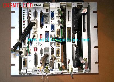 China Durable SMT Machine Parts Components Parts Of HIMV-924A2FUJI Card Mounter Metal Material for sale