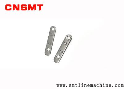 China Cylinder Limit Plate SMT Feeder Adjustment Spacer Yamaha KW1-M3284-00X 2284 CL12/CL16MM for sale