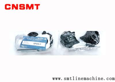 China YV100XG Tow Chain Iron Button SMT Spare Parts Cnsmt SP25-F SP25-M YAMAHA Guide Connector PISCO Tow Chain Fixing Seat for sale