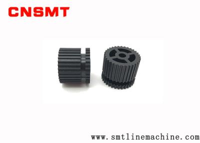 China SMT YAMAHA Electronic Feeder Coil Gear 24MM CNSMT KHJ-MC45A-00 With CE Approval for sale