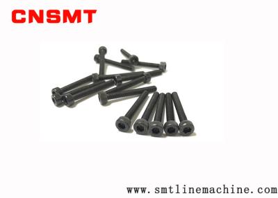 China SS YAMAHA SMT Feeder Gear Screw 24mm CNSMT KHJ-MC53E-00 KHJ-MC43E-00 Long Lifespan for sale
