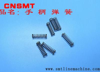 China Durable SS Handle Spring Intelligent Feeder YS12 YS24.8MM-88MM CNSMT KHJ-MC187-00 for sale