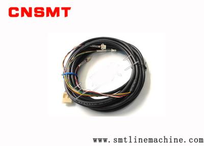 China Digital ILL Control Cable Smt Spare Parts CNSMT J9061359B 110V/220V Black Color for sale
