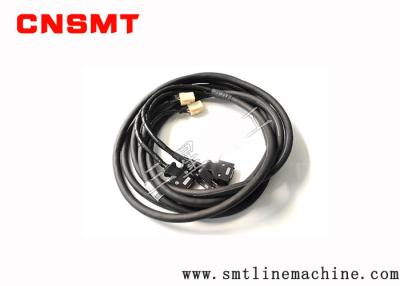 China Original Authentic Smt Spare Parts CNSMT J2101418 Z Axis Motor Encoder Cable for sale
