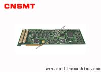 China CNSMT J9060303A Lass Motion Controller PCB 110V/220V for SMT Mounter for sale