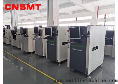 China Van de de Inspectiemacht 200-240V Smt van het soldeerseldeeg de Assemblagemachine CNSMT 3D SPI KOHYOUNG KY-8030 KY-8030-3 8080 Te koop