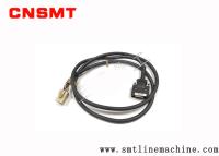 China CNSMT J9061240A Width Motor Encoder Cable for Samsung SM Feeder 8mm for sale
