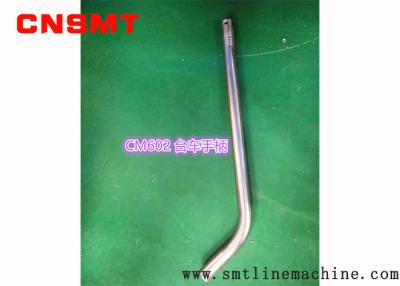 China Panasonic SMT Spare Parts CNSMT CM402 Trolley Handle KXFB02ETB00 KXFB02EUB02 KXFB03K9A01 for sale