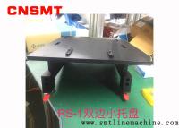 China JUKI RS-1 IC Tray Mounter Black Feeder Tray for SMT Pick and Place Machine 8mm for sale