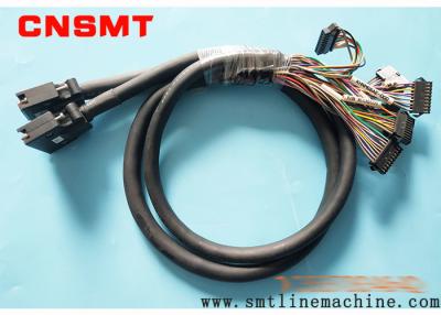 China Black Line SMT Spare Parts CNSMT KHN-M66AD-000 KHN-M66AE-000 KHN-M66ML-100 101 YG300 for sale