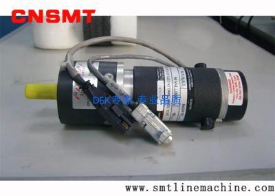Pequeño motor de la prensa del DEK, vida útil larga del motor 110V/220V de la cámara X AXIS de CNSMT 145817