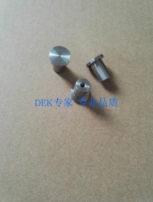 China Original New SMT Spare Parts CNSMT DEK Printing Machine 193016 Limit Block 188217 for sale