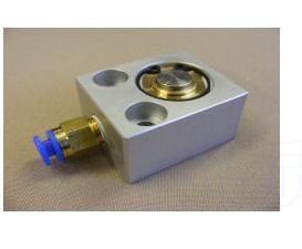 China Wipe Cylinder Smt Electronic Components CNSMT 193474 110V/220V Long Lifespan for sale
