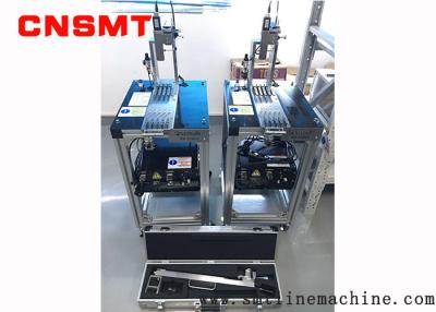 Plantilla NM-EJW2A de la calibración del alimentador de los recambios CM402 CM602 NPM de Panasonic de la alta precisión