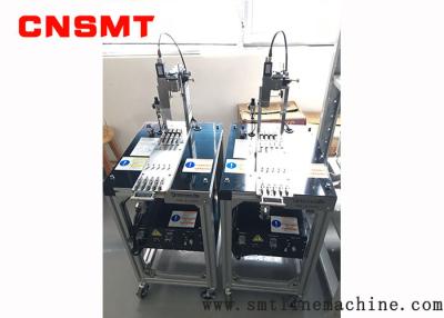 China Gabarito NM-EJW2A da calibração do alimentador das peças sobresselentes CM402 CM602 NPM de Panasonic da elevada precisão à venda