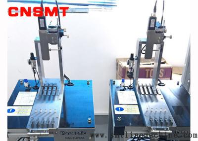 China Gabarito NM-EJW2A da calibração do alimentador das peças sobresselentes CM402 CM602 NPM de Panasonic da elevada precisão à venda