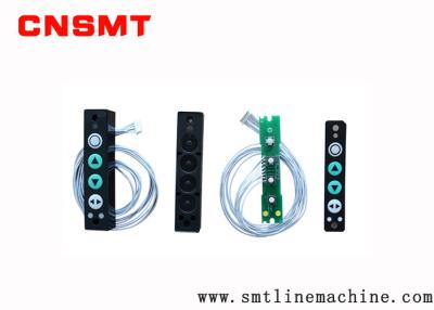 China N610033141AA More than 12MM FEEDER universal buttons for sale