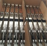China Panasonic KXFW1L15A02 8mm Feeder Accessories Guide for SMT Pick and Place Machines for sale
