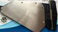 China Fuji NXT Feeder Tail Stock AA5NC14 for SMT Pick and Place Machine for sale