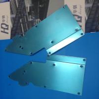 China Panasonic NPM Feeder Side Cover N210109641AA 8mm SMT Spare Part for sale